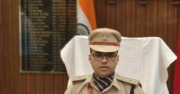 Corrupt ASI arrested for nexus with drugs ‘Mafia’ - BORDER NEWS MIRROR