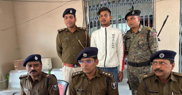 Cops Crack Realtor Murder: Shooter Involved In Krishna Sahani Murder ...